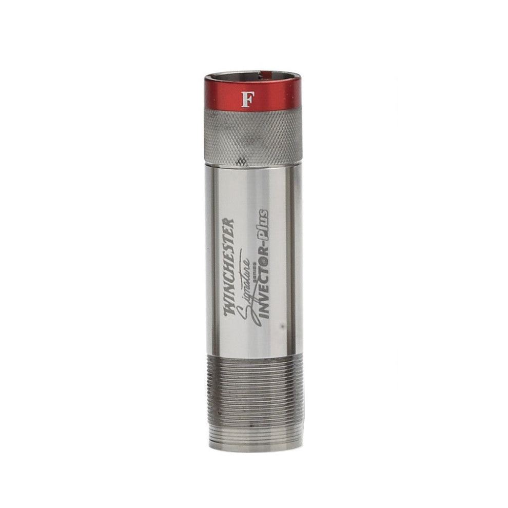 Signature Invector-Plus Chokes 12 Gauge – Winchester Accessories
