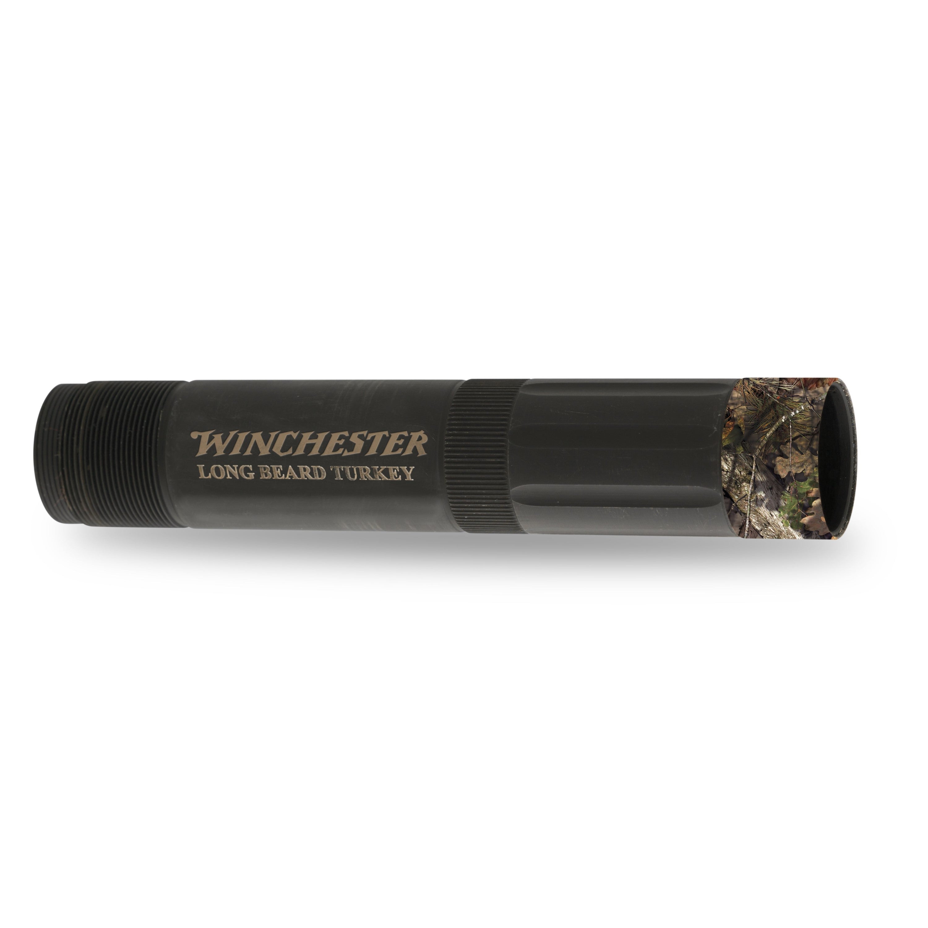 Long Beard Invector Plus Choke Tube – Winchester Accessories