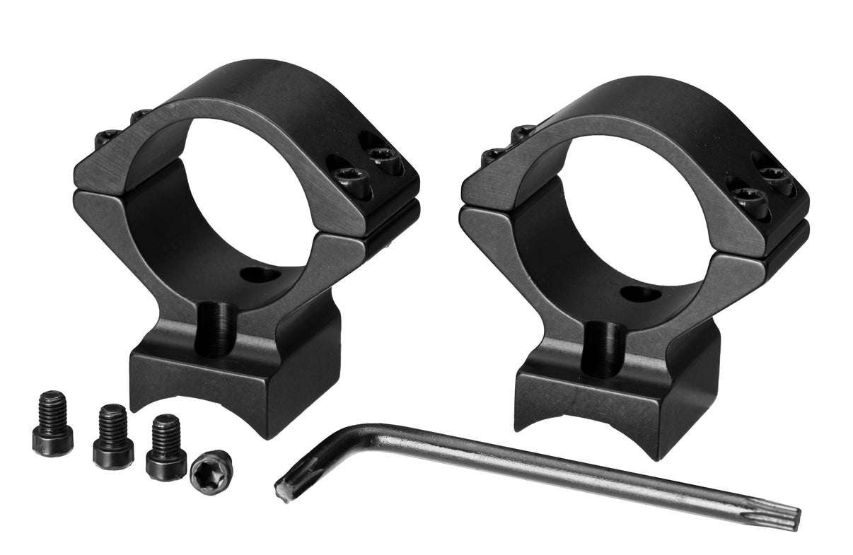 Xpert Integrated Scope Mount System – Winchester Accessories