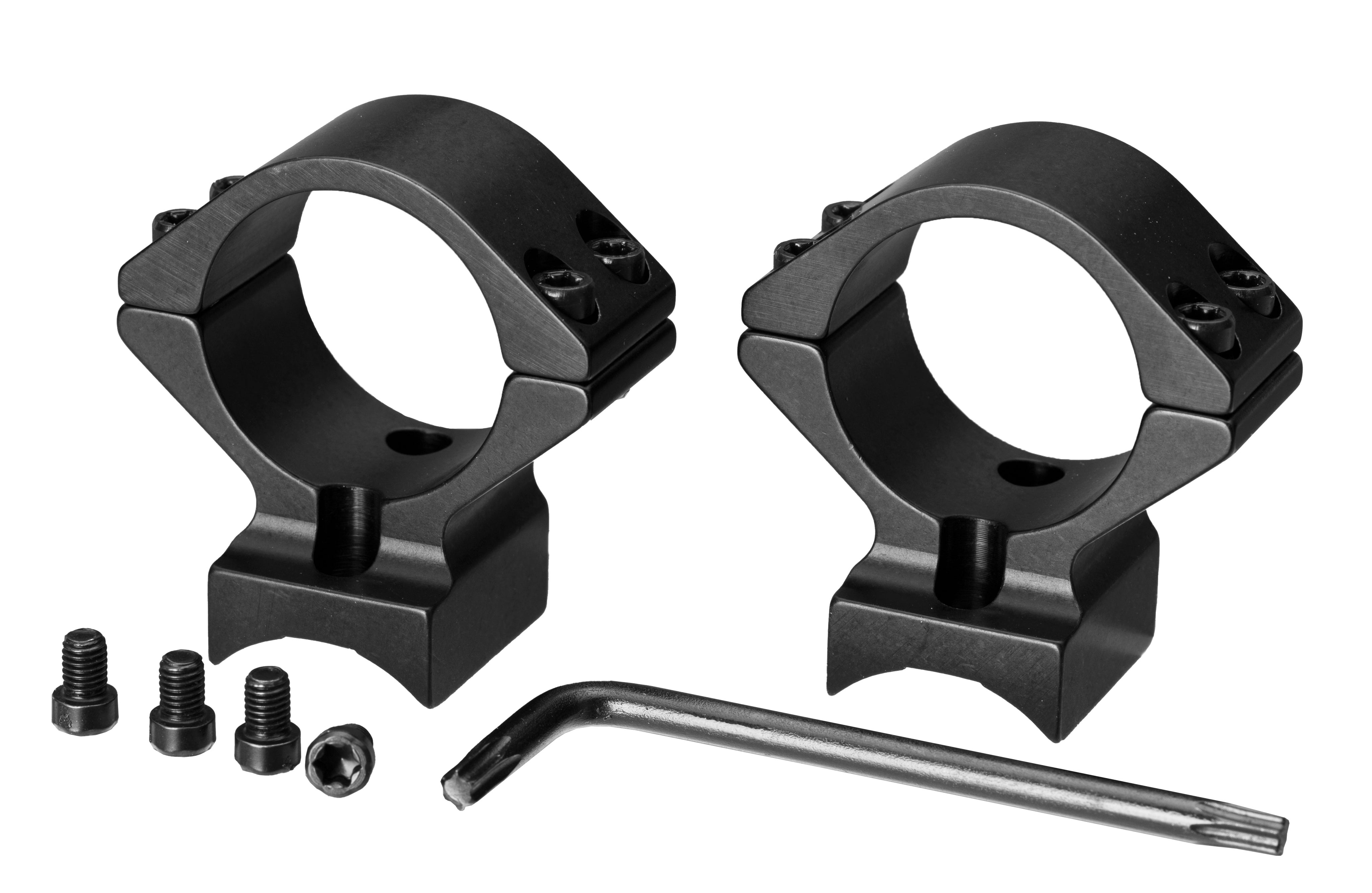 Xpert Integrated Scope Mount System – Winchester Accessories