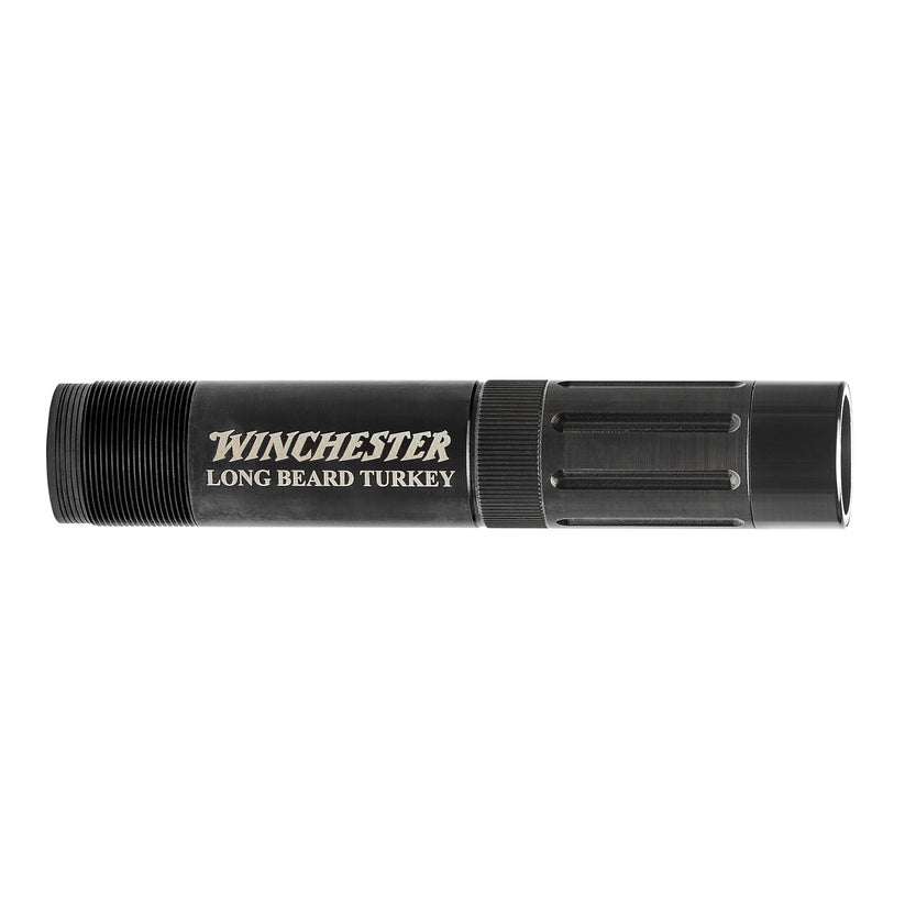 Long Beard Invector Plus Choke Tube – Winchester Accessories
